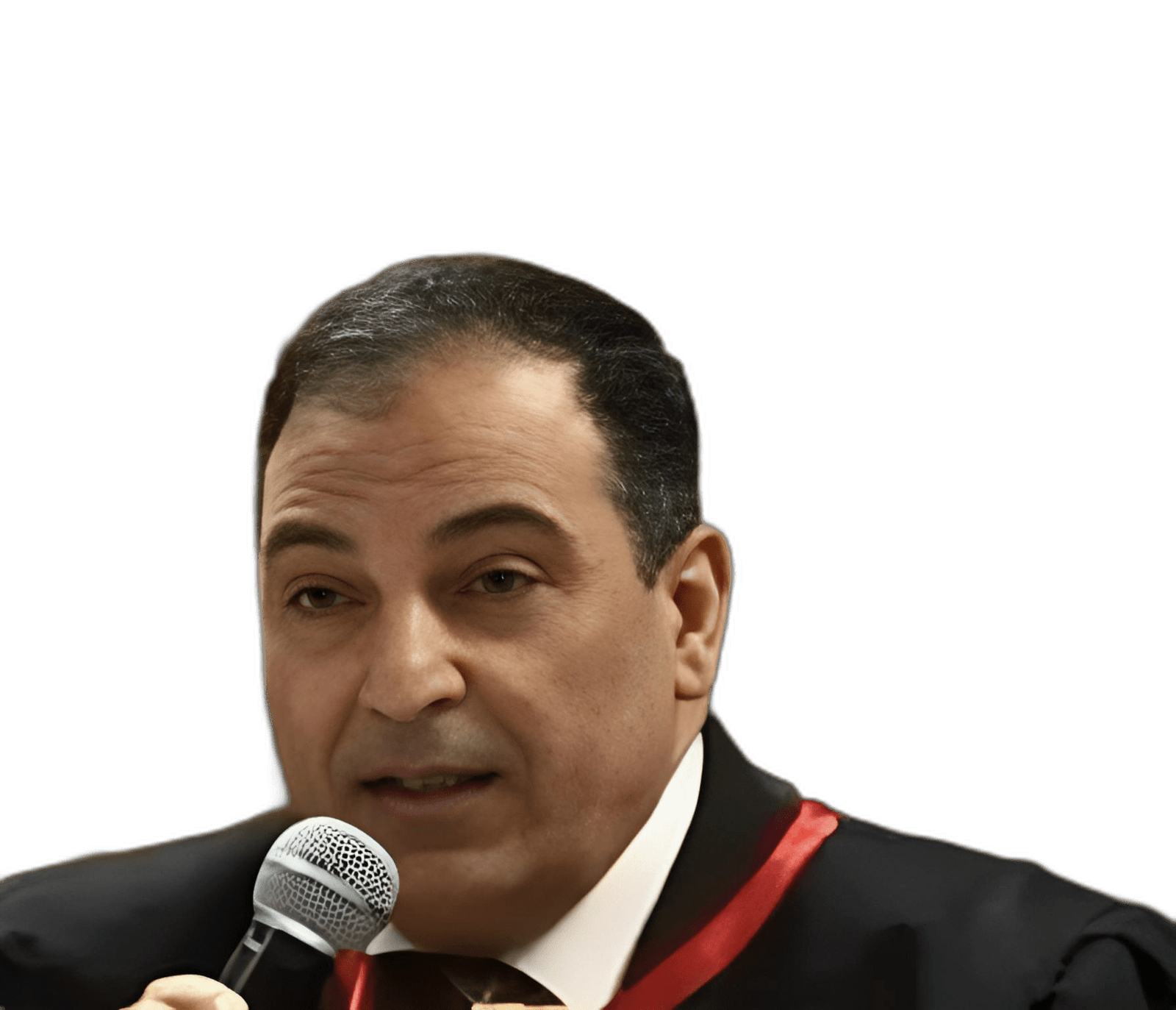 Leadership - Afro Asian University